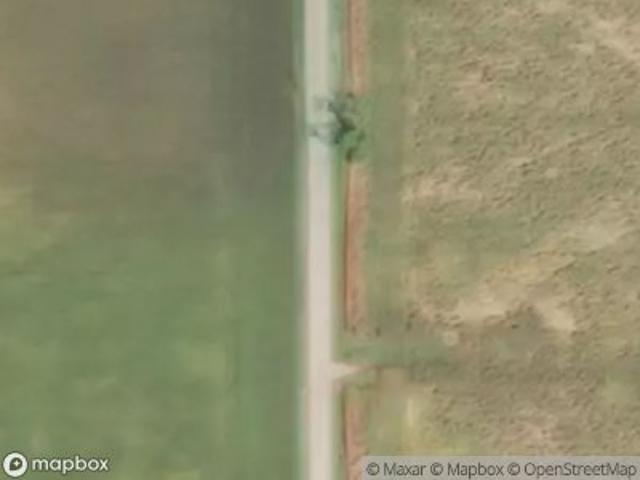 Mercer Auglaize Line Rd