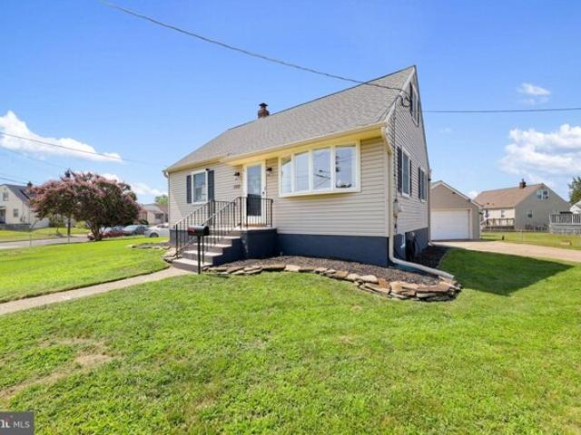 Mercer Ave, Bellmawr, Home For Sale