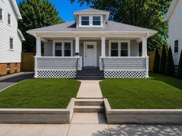 Mercer Ave, Roselle, Home For Sale