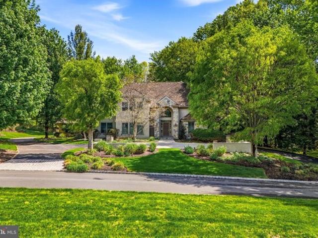 Mercer Gate Dr, Doylestown, Home For Sale