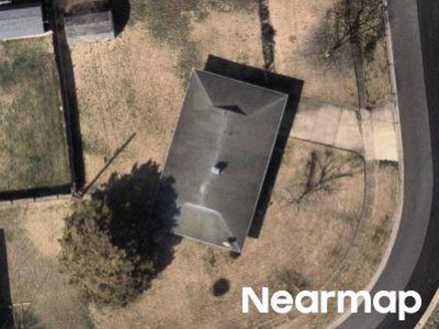 Mercer Dr