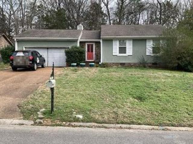 Mercer Dr