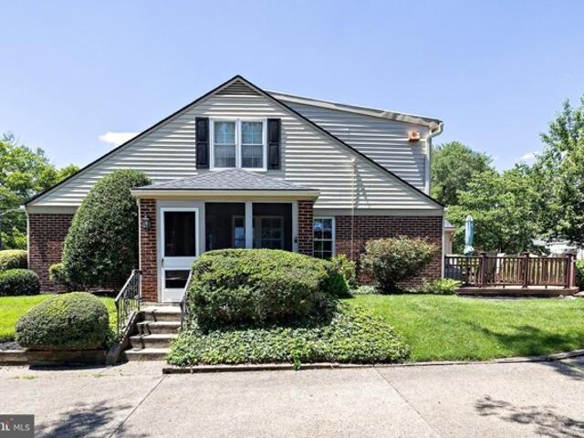 Mercer Dr, Haddonfield, Home For Sale