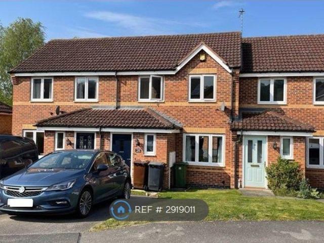 Mercer Drive, Lincoln LN1, 2 bed terraced house to rent, £975 pcm | PrimeLocation