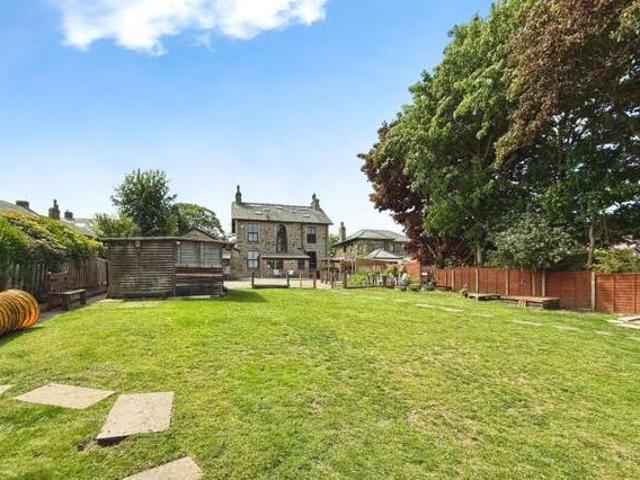 Mercer House, Gisburn Road, 5 Bedroom Property