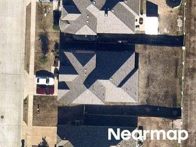 Mercer Ln