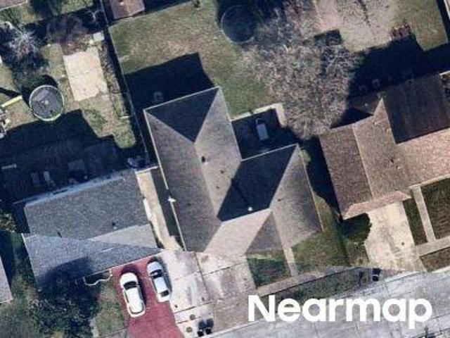 Mercer Ln