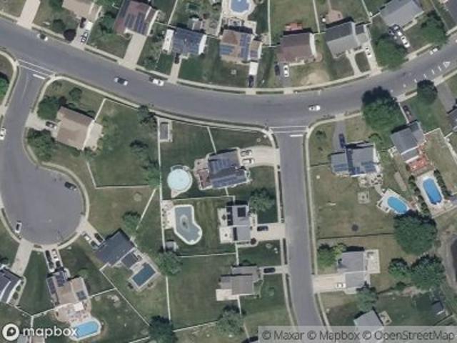 Mercer Ln