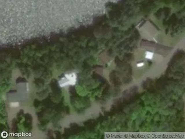 Mercer Lake Cir