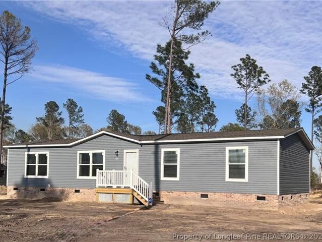 Mercer Mill Rd, Lumberton, Property For Sale