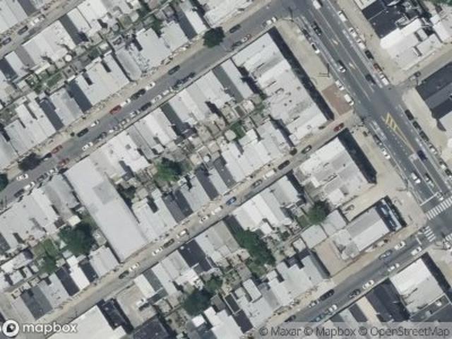 Mercer St