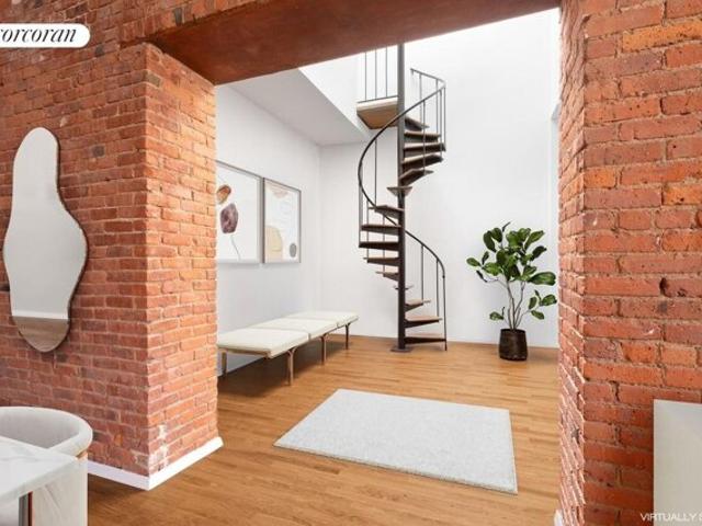 Mercer St # A, New York, Home For Sale