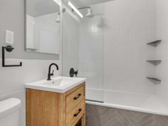 Mercer St Apt A, New York, Property For Sale