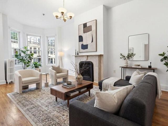 Mercer St, Jersey City, Home For Sale