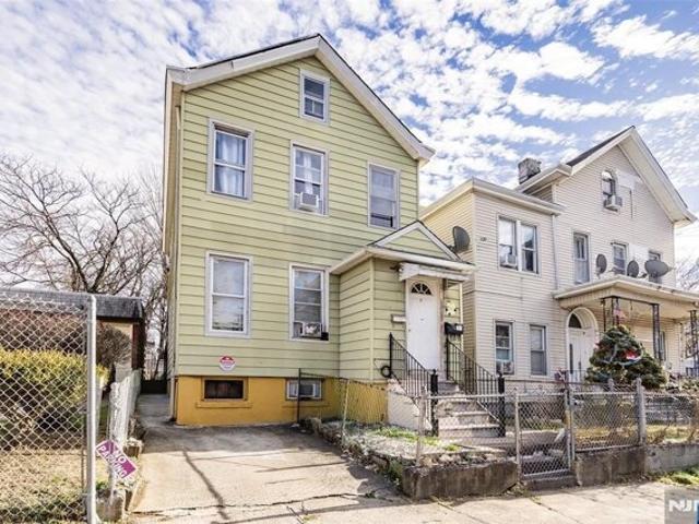 Mercer St, Paterson, Home For Sale