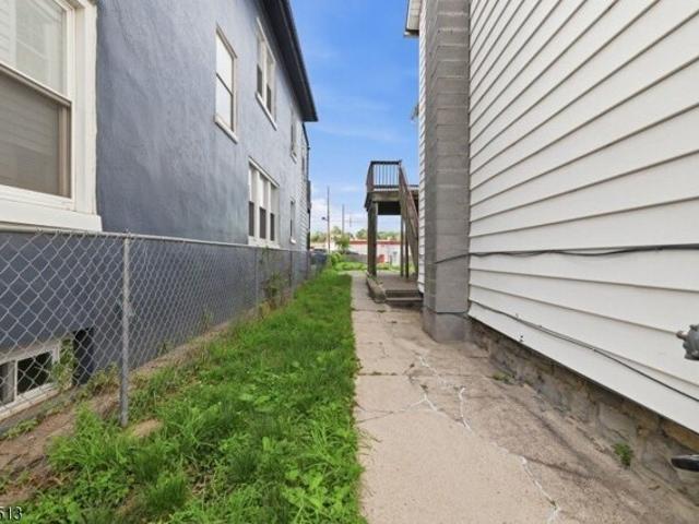Mercer St, Phillipsburg, Home For Sale