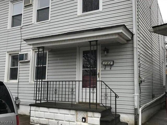 Mercer St, Phillipsburg, Home For Sale