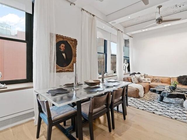 Mercer St Unit B, New York, Property For Sale