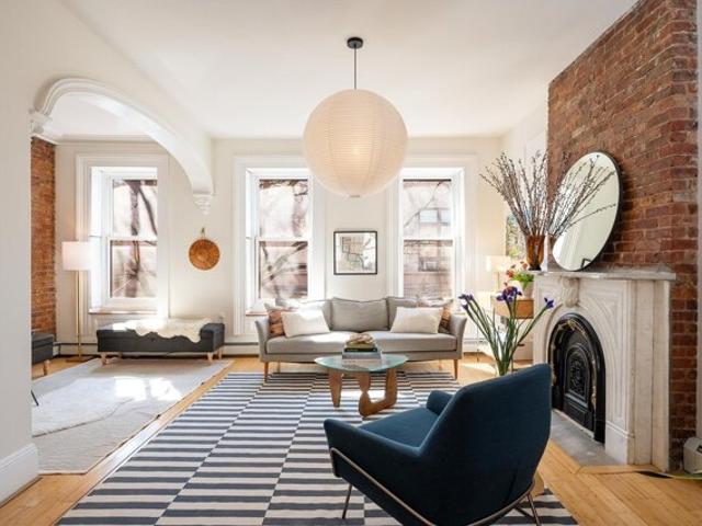 Mercer St Unit,jersey City, Condo For Sale