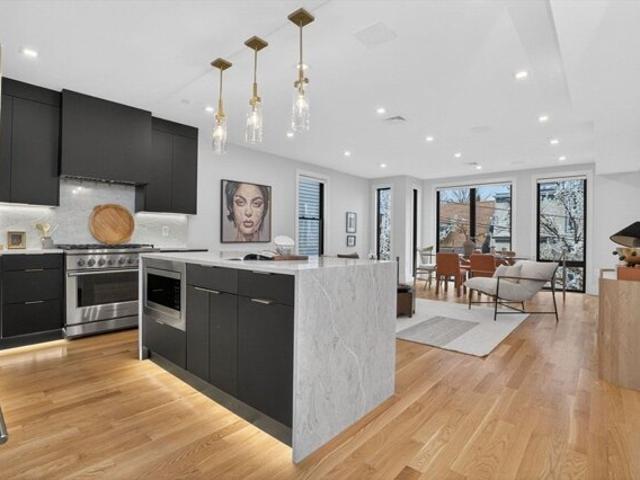 Mercer St Unit Ph, Boston, Condo For Sale