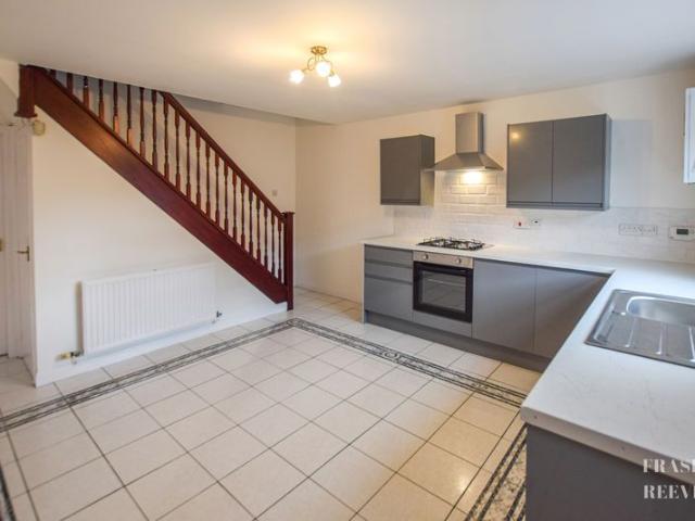 Mercer Street, Newton Le Willows WA12, 2 bed terraced house to rent, £950 pcm | PrimeLocation