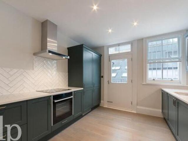 Mercer Street, Covent Garden,2 Bedroom Apartment