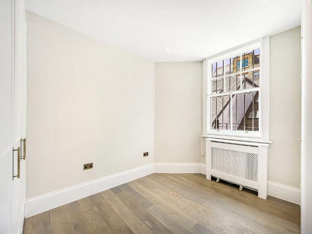 Mercer Street, Covent Garden, WC2H, London