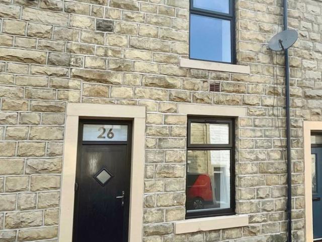 Mercer Street, Great Harwood BB6, 2 bed terraced house to rent, £750 pcm | PrimeLocation