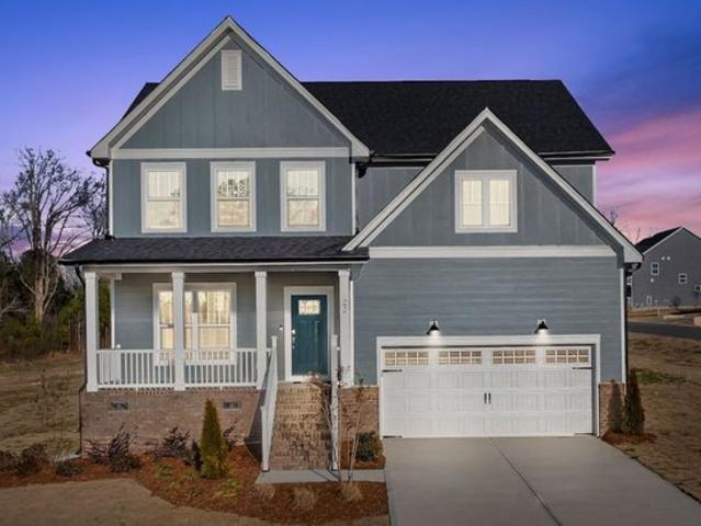 Mercer Plan Lewiston Meadows Community