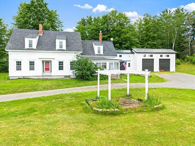 Mercer Rd, Mercer, Home For Sale