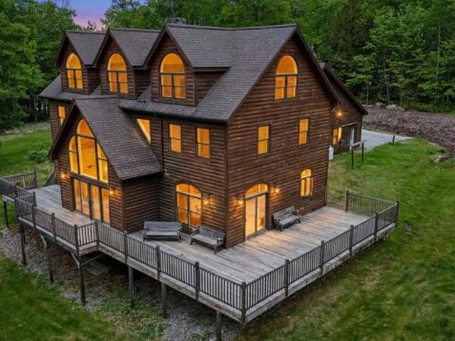 Mercer Rd, Mercer, Home For Sale