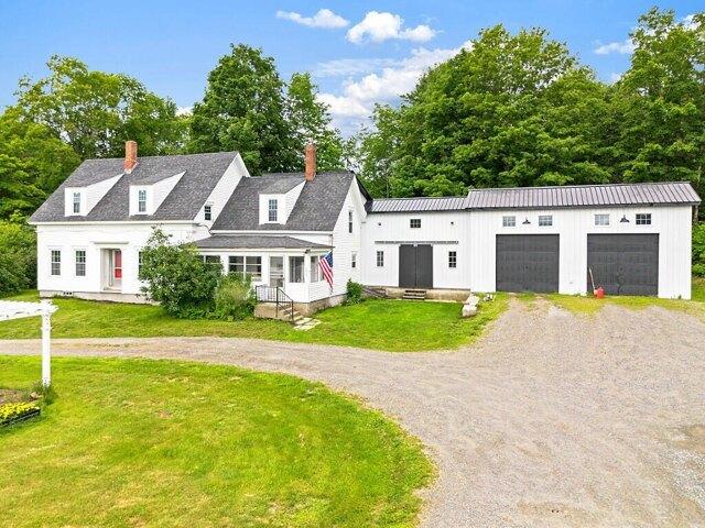 Mercer Rd, Mercer, Home For Sale