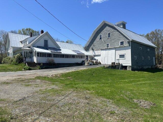 Mercer Rd, Mercer, Home For Sale