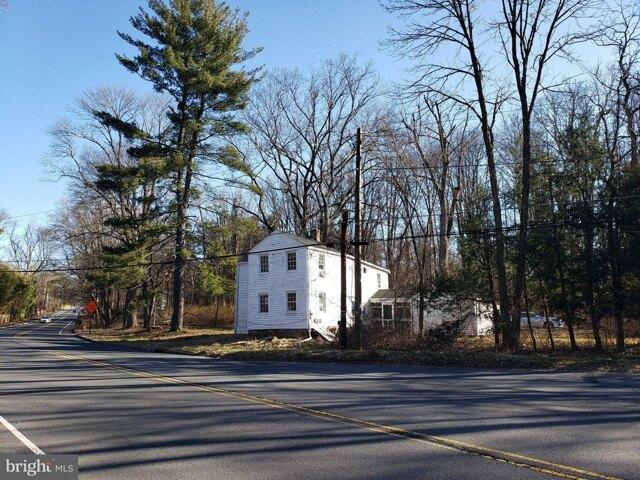 Mercer Rd, Princeton, Home For Sale