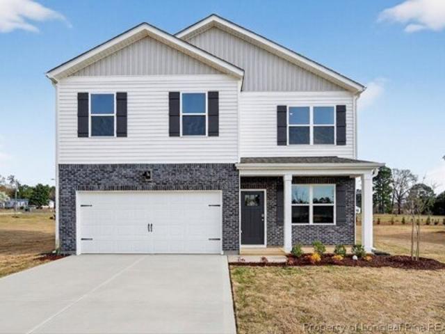 Mercer Way, Spring Lake, Home For Sale
