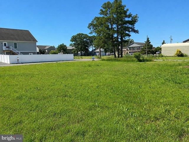 Mercer/Charles Corner Orch Lot Oak, Millsboro, DE 19966