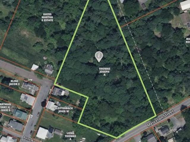 Merceron St, Catawissa, PA 17820