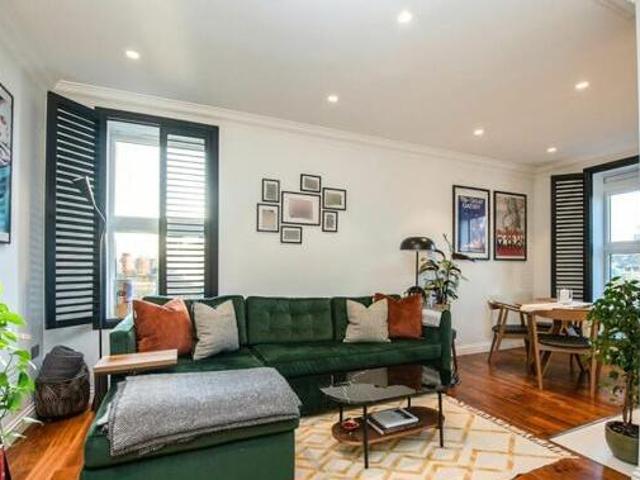 Mercers Road, London, 1 Bedroom Apartment