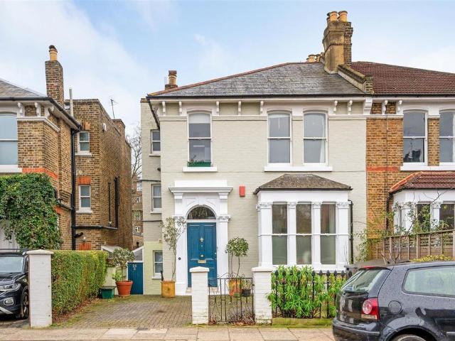 Mercers Road, Tufnell Park, N19 2 bed flat to rent £3,250 pcm £750 pw