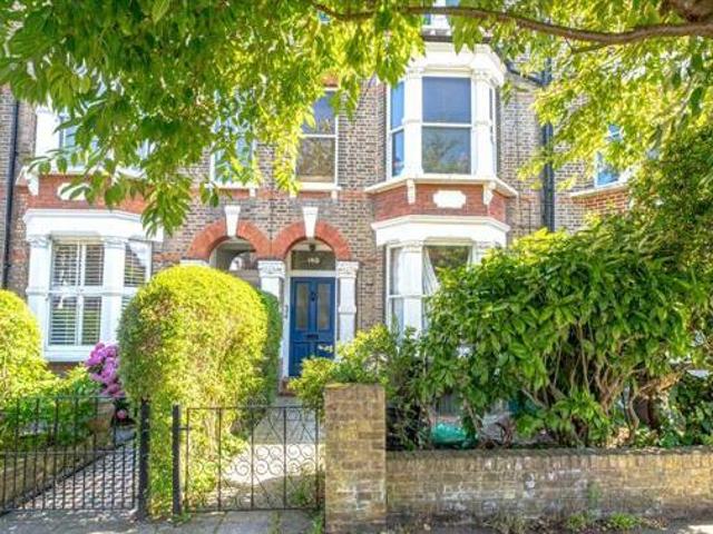 Mercers Road, Tufnell Park, 2 Bedroom Duplex