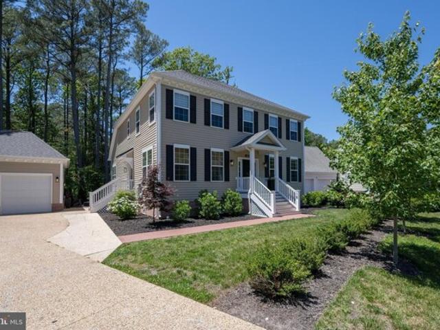 Mercers Way, Ocean Pines Berlin, Home For Sale