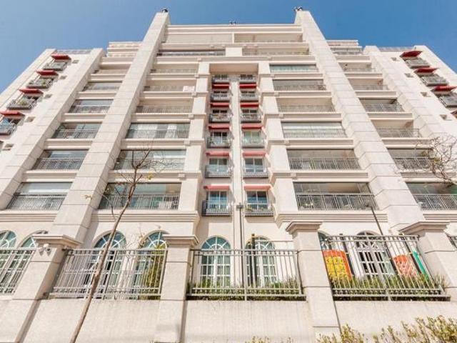 Mercês Lindo Garden Ensolarado 3 quartos sendo 1 suite 2 vagas 199 m2 privativos