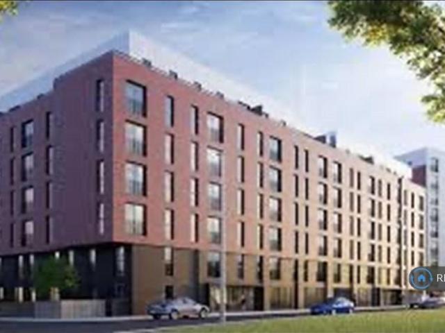 Merchant Wharf, Manchester, M5 1 bed flat to rent £1,150 pcm £265 pw