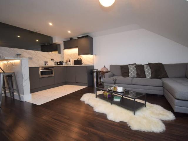 Merchant City And Trongate G1, 1 bed flat to rent, £2,076 pcm | PrimeLocation