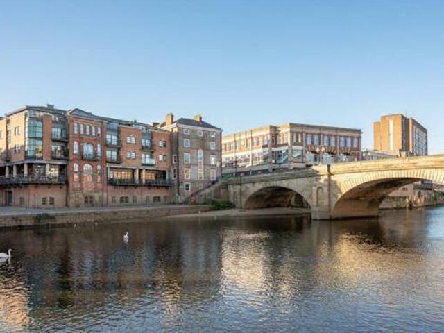 Merchant Exchange, Bridge Street, 2 Bedroom Apartment