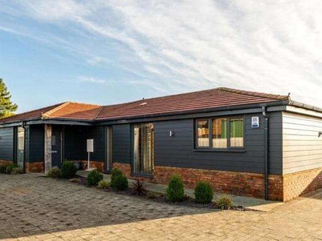 Merchant Lane, Cranfield, 2 Bedroom Bungalow