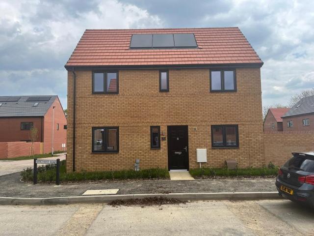 Merchant Road, Peterborough, PE4 3 bed property to rent £1,550 pcm £358 pw