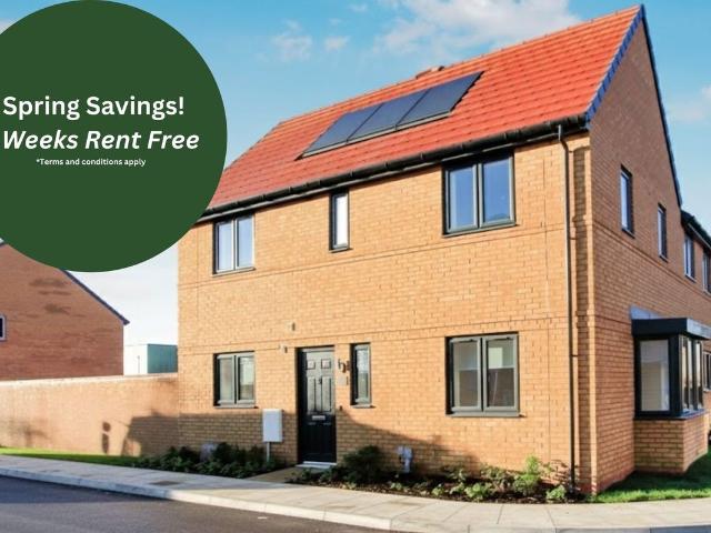 Merchant Road, Peterborough PE4, 3 bed property to rent, £1,550 pcm | PrimeLocation