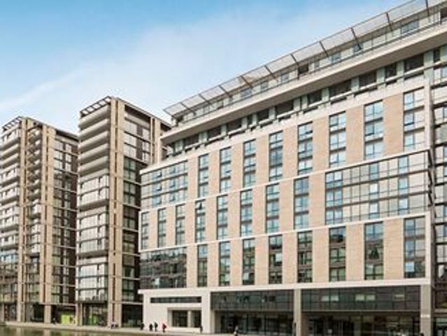 Merchant Square Apartments, Paddington, London W2 | Residential Land