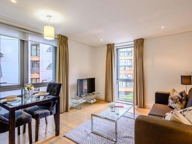 Merchant Square East, W2 1 bed apartment to rent £3,293 pcm £760 pw